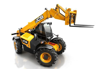 12m Telehandler | Speedy Hire