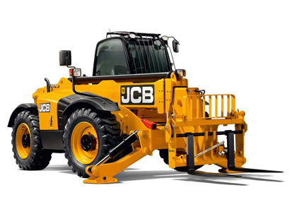 12m Telehandler | Speedy Hire