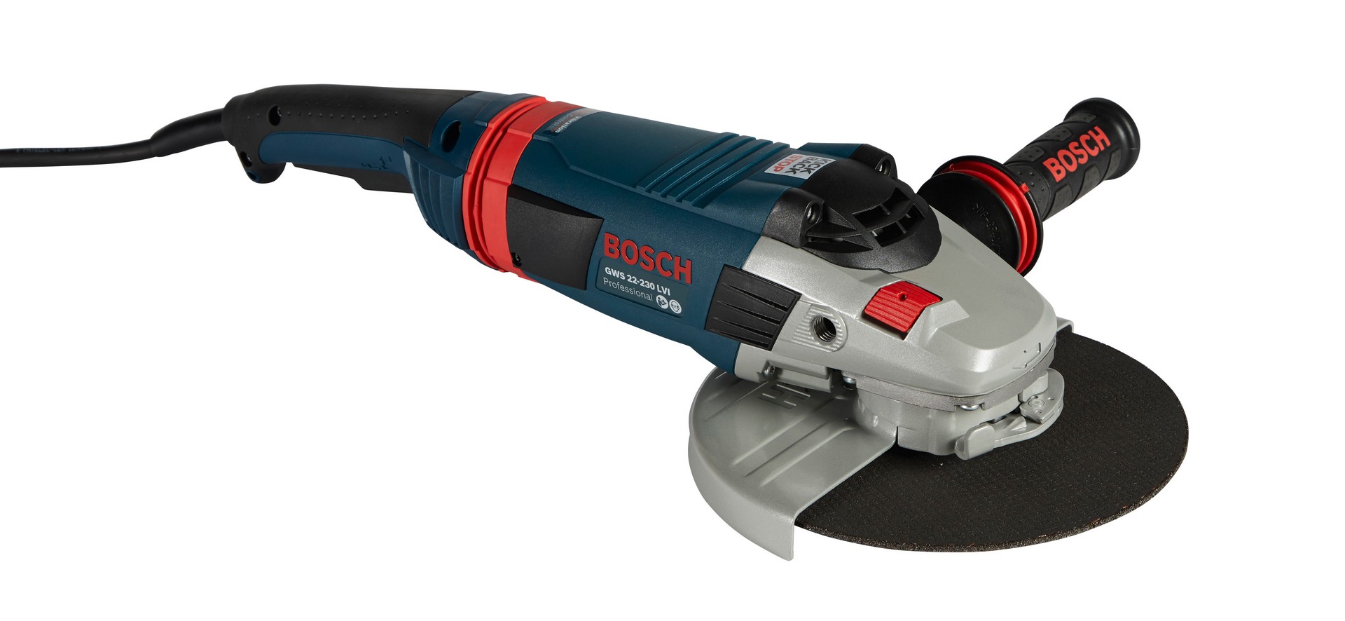 Angle Grinder Electric 125mm (5in) Angle Grinder Electric 125mm (5in)