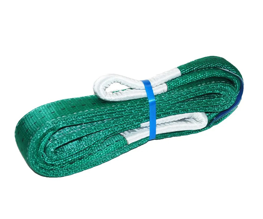 WEBBING SLING D20 - 20 TONNE SWL -15M