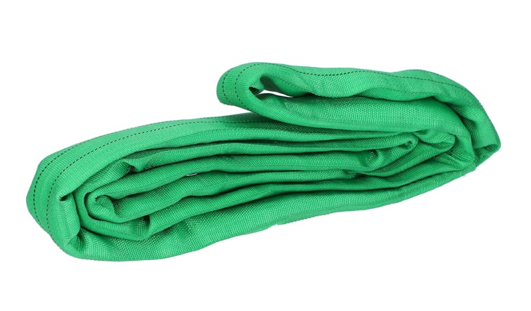 Safehold Duplex Web Sling 2m SWL 2t | Speedy Hire