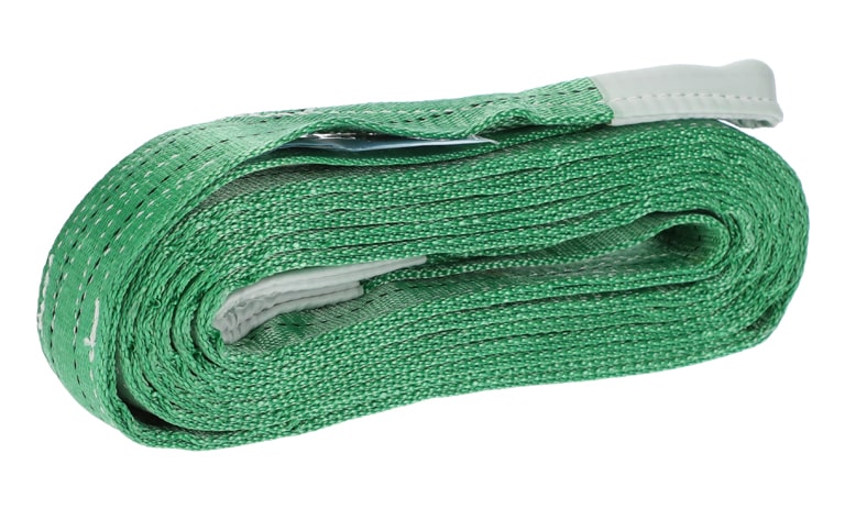 Safehold Duplex Web Sling 3m SWL 3t | Speedy Hire