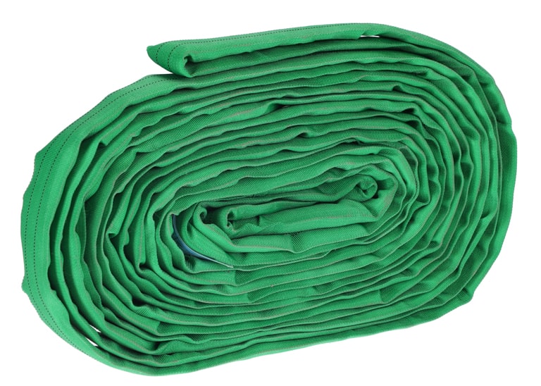 Safehold 14312 Round Sling EWL 4m SWL 2t | Speedy Hire