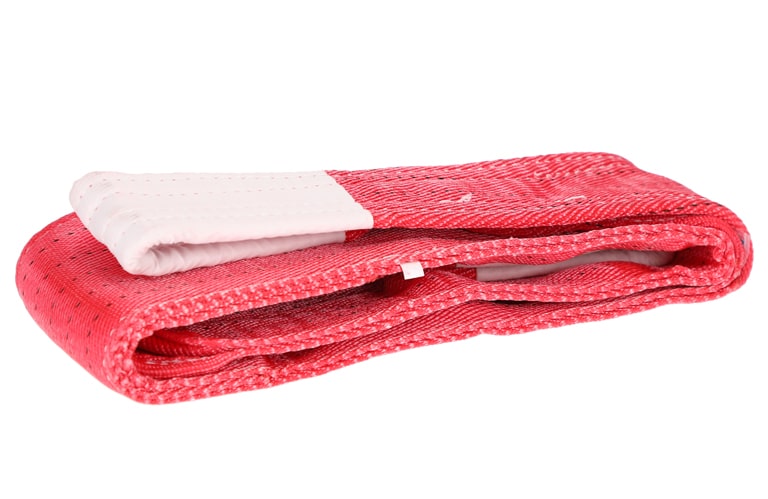 Safehold Duplex Web Sling 5m SWL 5t | Speedy Hire