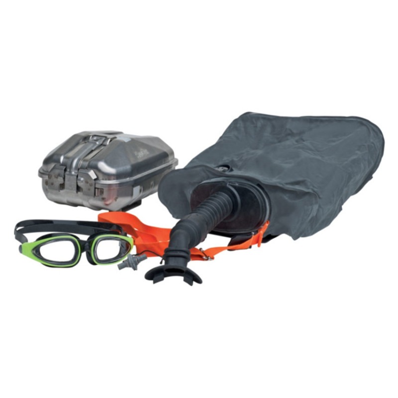 MSA SavOX 30 Minute Escape Set | Speedy Hire