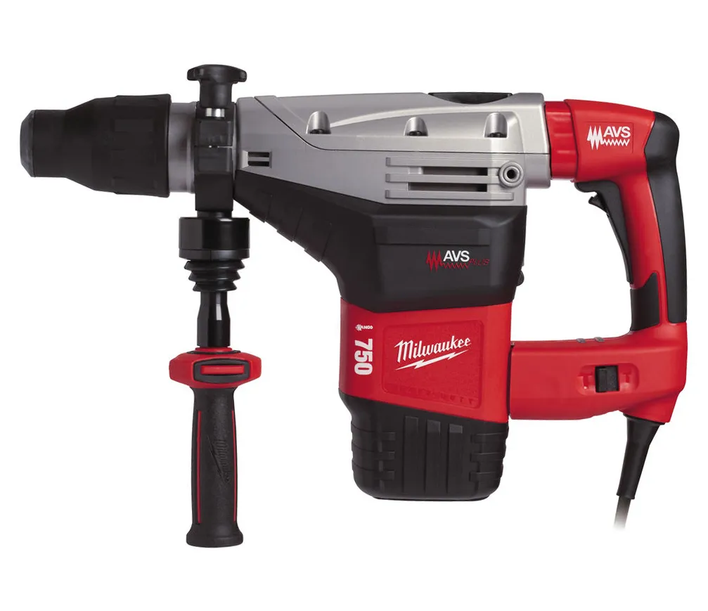 Milwaukee K750S Combination Hammer Speedy Hire