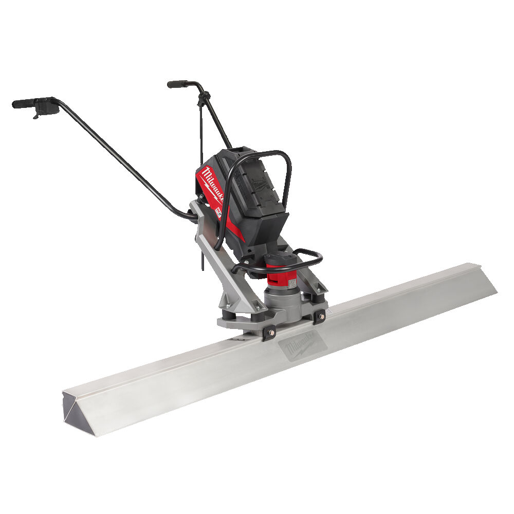 Milwaukee MXF PSC Screed Kit & Accessories | Speedy Hire