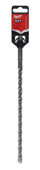 Milwaukee SDS Plus M2 Drill Bit 25x250mm | Speedy Services