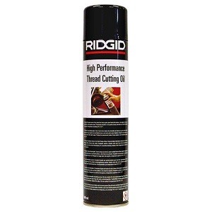 Whetherday Thread Cutting Oil Spray 0.6Ltrs | Speedy Hire