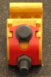 Robel Clamp | Speedy Hire