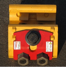 Robel Clamp | Speedy Hire