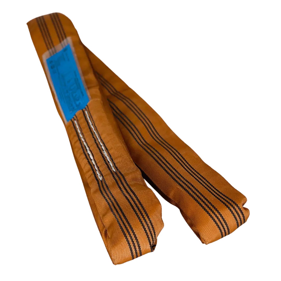 Round Sling R6 6t SWL 12m | Speedy Hire