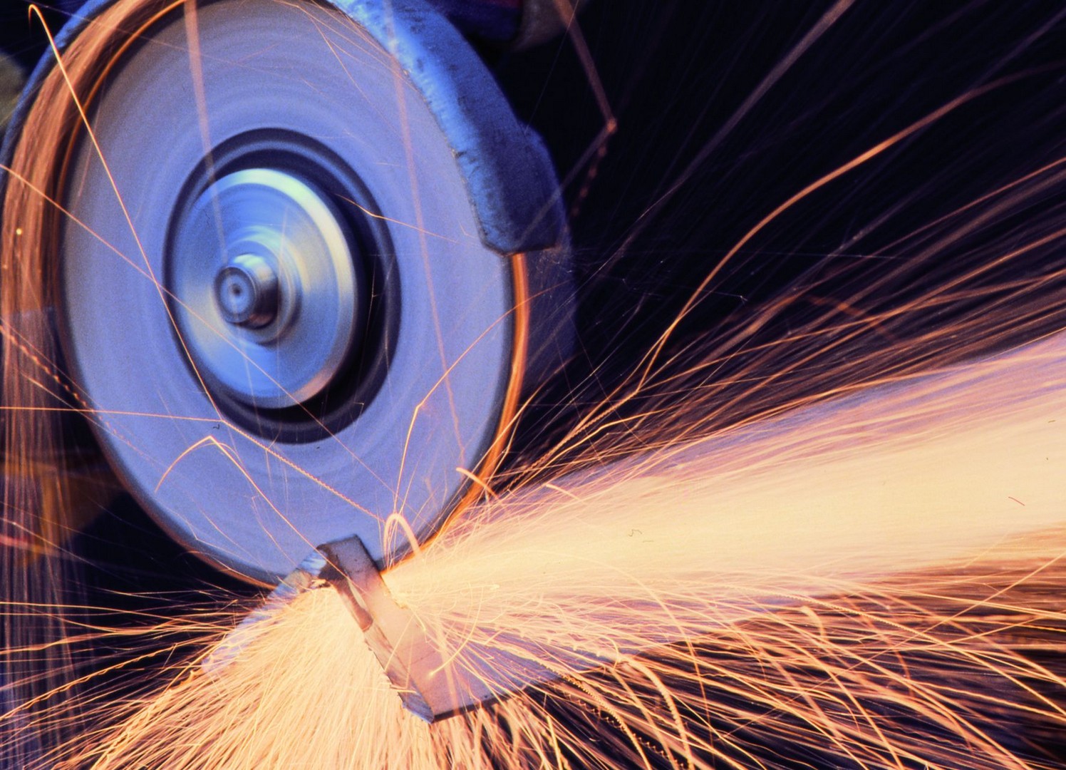 Osborn Dronco Metal Cutting Disc 300x3.5x22.23mm